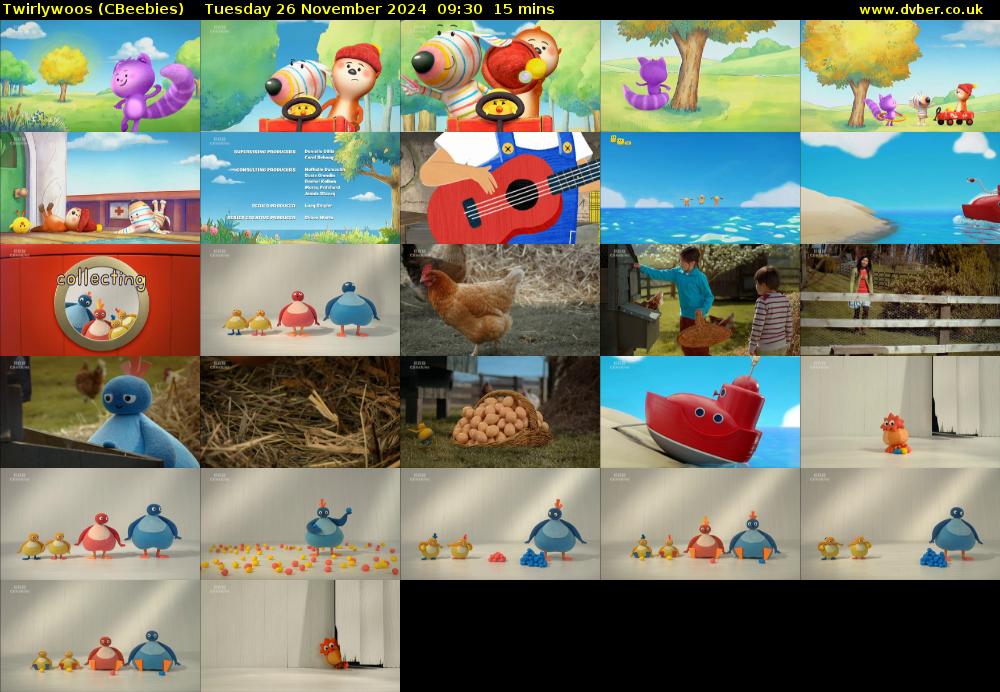 Twirlywoos (CBeebies) - 2024-11-26-0930