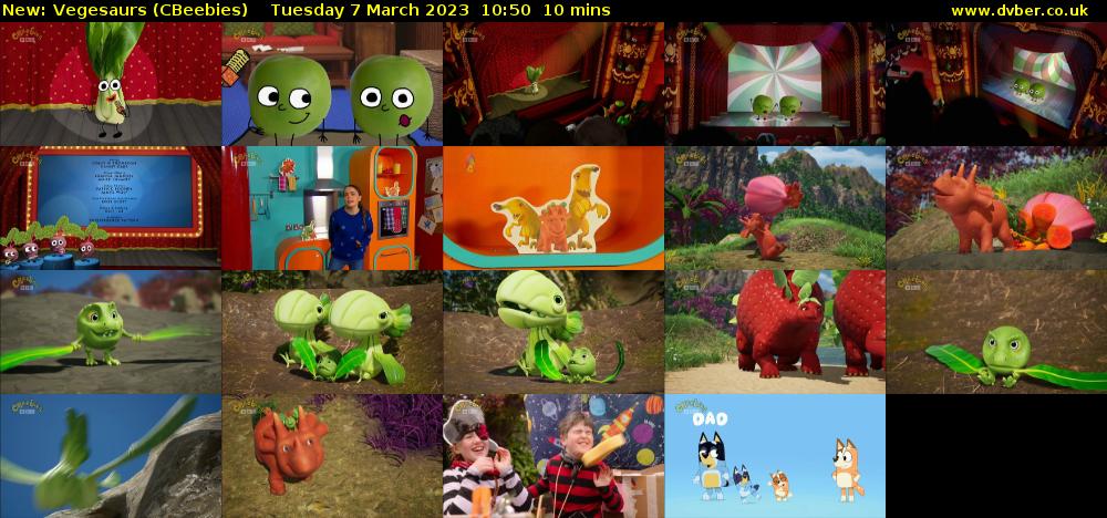 Vegesaurs (CBeebies) - 2023-03-07-1050