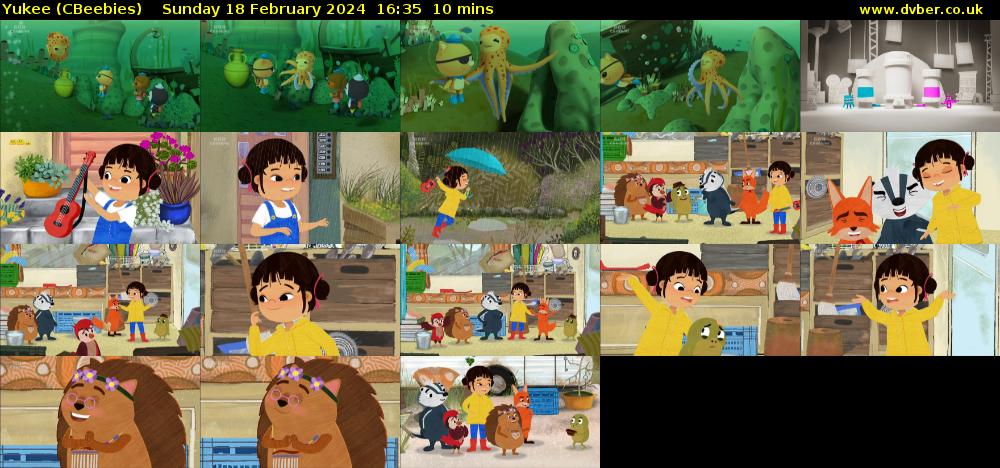 Yukee (CBeebies) - 2024-02-18-1635