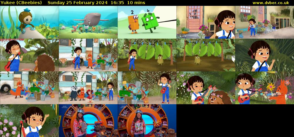 Yukee (CBeebies) - 2024-02-25-1635