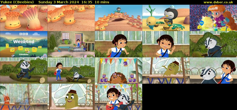 Yukee (CBeebies) - 2024-03-03-1635