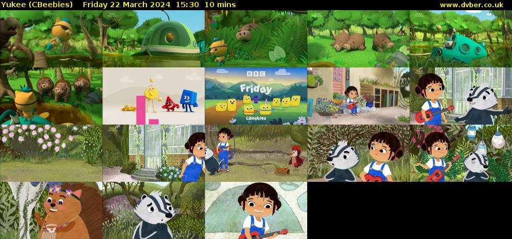Yukee (CBeebies) - 2024-03-22-1530