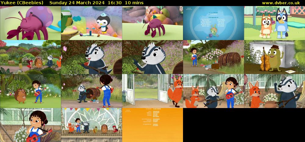 Yukee (CBeebies) - 2024-03-24-1630