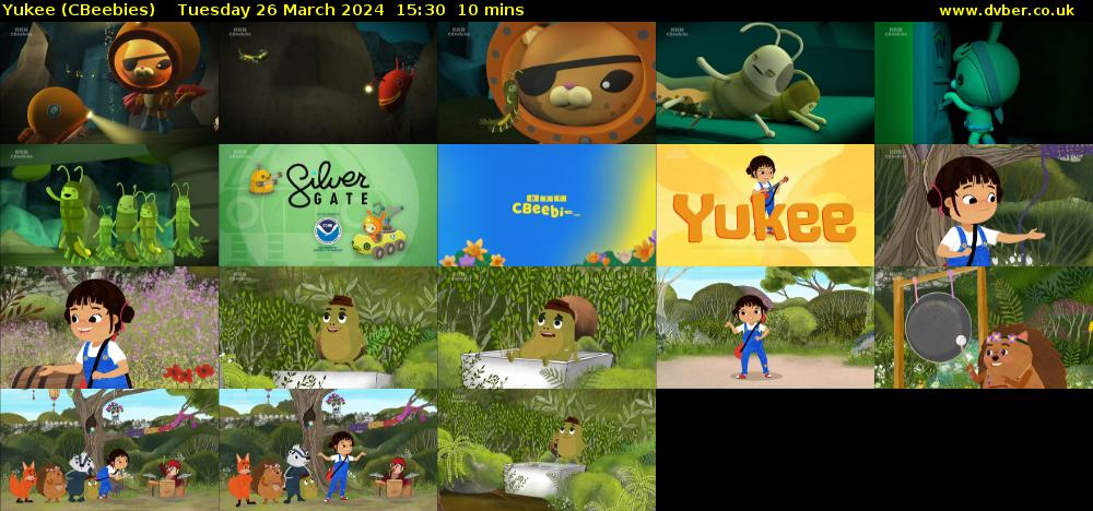 Yukee (CBeebies) - 2024-03-26-1530
