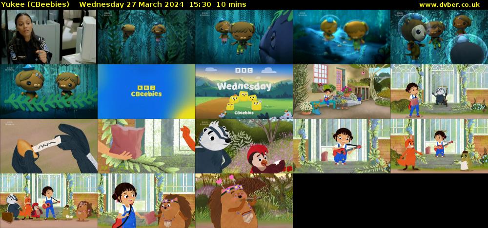 Yukee (CBeebies) - 2024-03-27-1530
