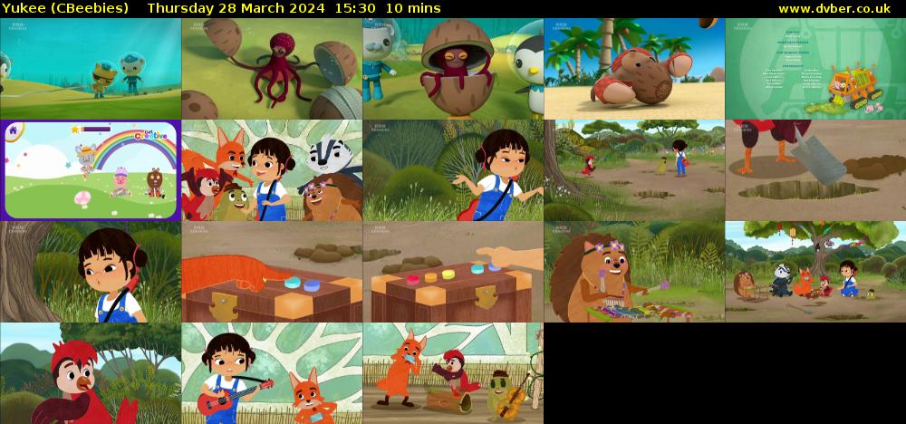 Yukee (CBeebies) - 2024-03-28-1530