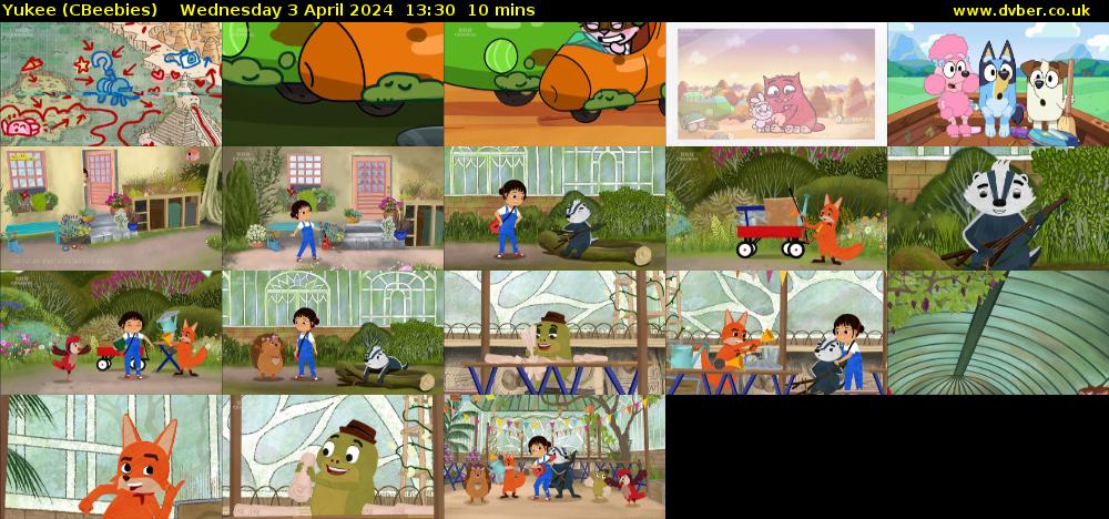 Yukee (CBeebies) - 2024-04-03-1330