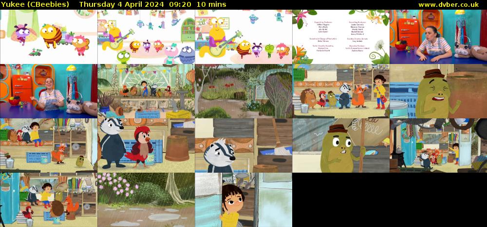 Yukee (CBeebies) - 2024-04-04-0920