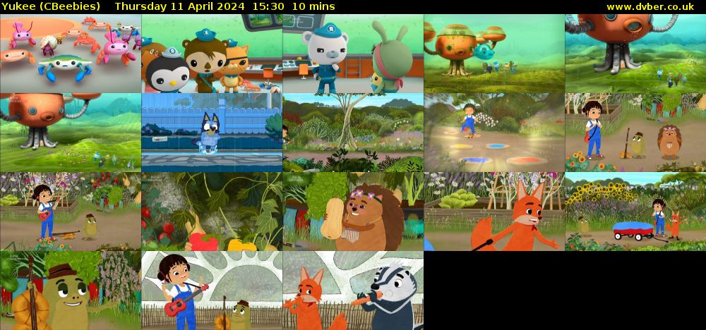 Yukee (CBeebies) - 2024-04-11-1530