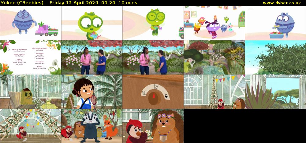 Yukee (CBeebies) - 2024-04-12-0920
