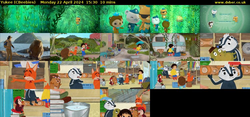 Yukee (CBeebies) - 2024-04-22-1530