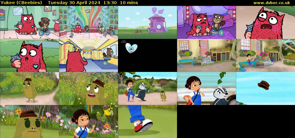 Yukee (CBeebies) - 2024-04-30-1330