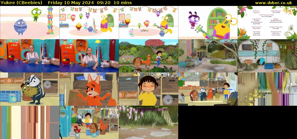 Yukee (CBeebies) - 2024-05-10-0920