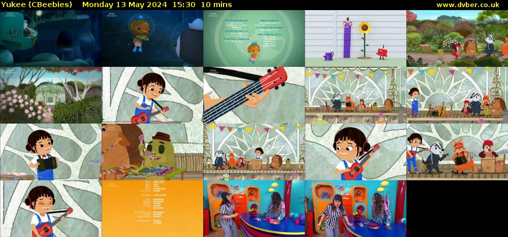 Yukee (CBeebies) - 2024-05-13-1530
