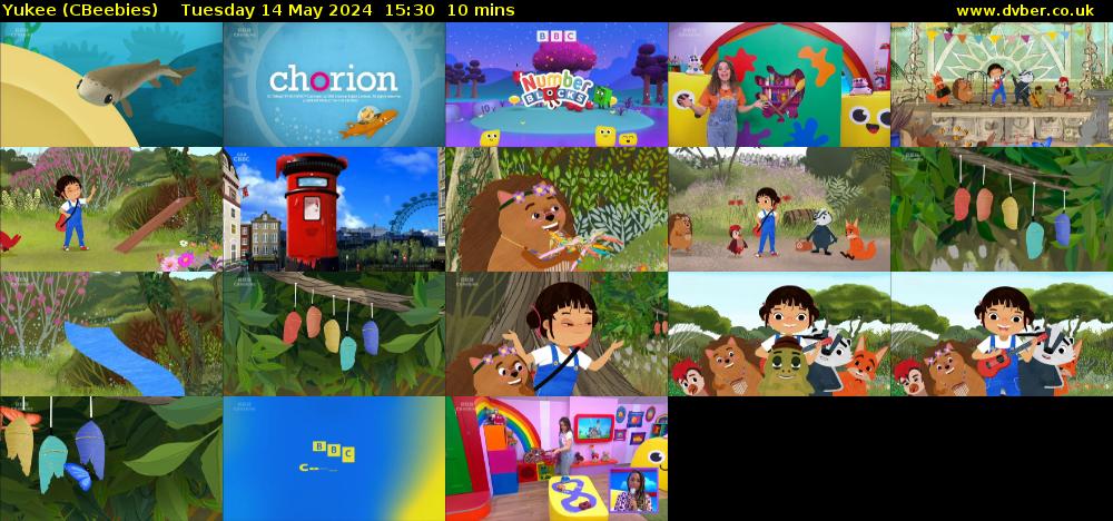 Yukee (CBeebies) - 2024-05-14-1530
