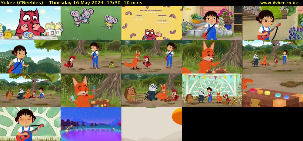 Yukee (CBeebies) - 2024-05-16-1330