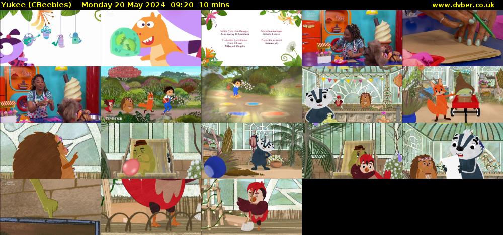 Yukee (CBeebies) - 2024-05-20-0920