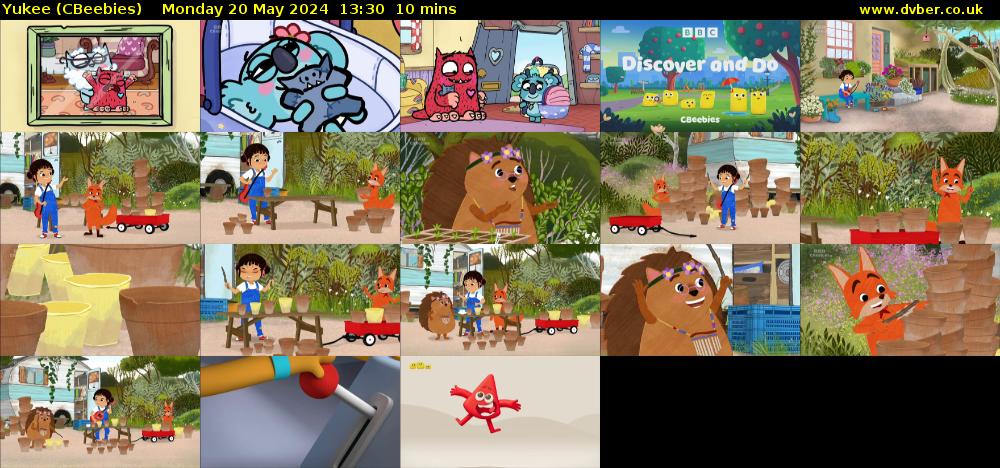 Yukee (CBeebies) - 2024-05-20-1330