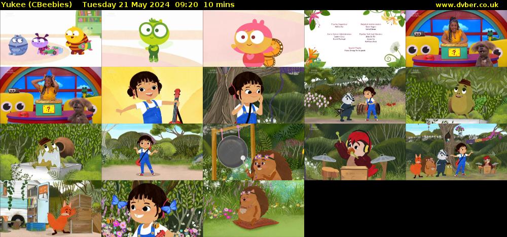 Yukee (CBeebies) - 2024-05-21-0920
