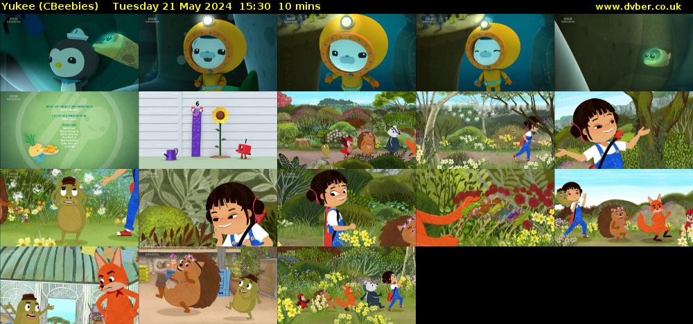 Yukee (CBeebies) - 2024-05-21-1530
