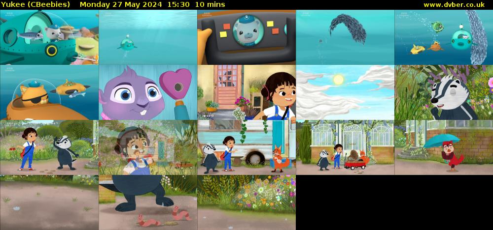 Yukee (CBeebies) - 2024-05-27-1530