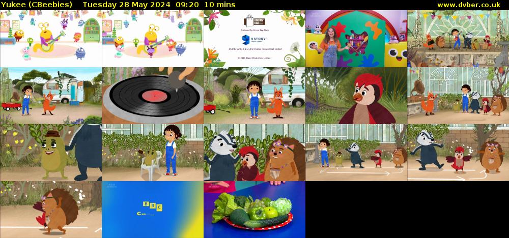 Yukee (CBeebies) - 2024-05-28-0920