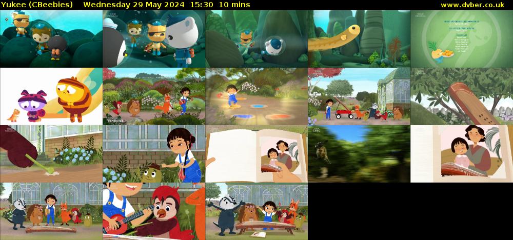 Yukee (CBeebies) - 2024-05-29-1530