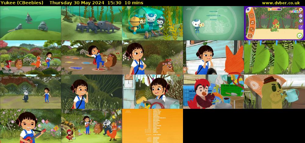 Yukee (CBeebies) - 2024-05-30-1530