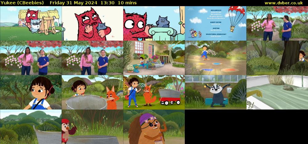 Yukee (CBeebies) - 2024-05-31-1330