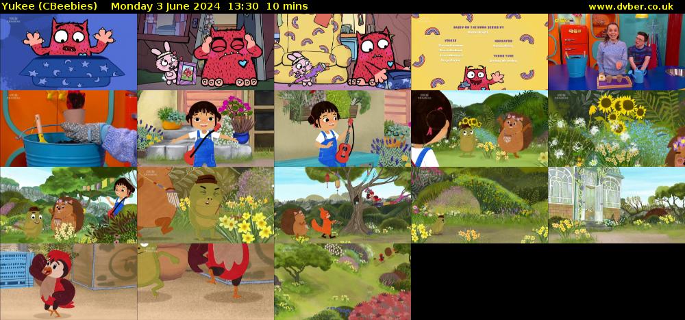 Yukee (CBeebies) - 2024-06-03-1330