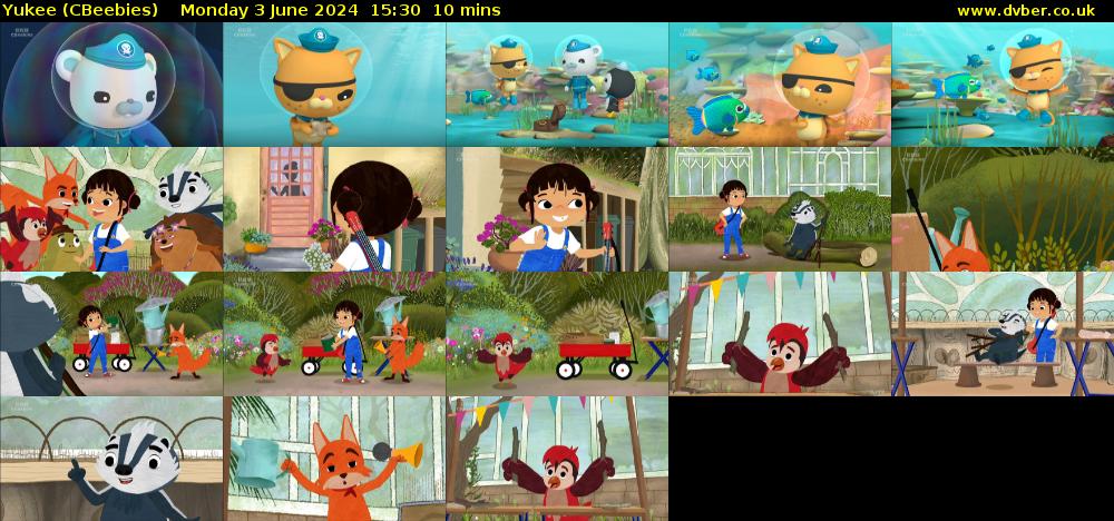 Yukee (CBeebies) - 2024-06-03-1530