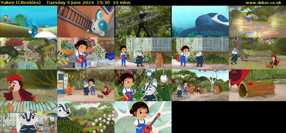 Yukee (CBeebies) - 2024-06-04-1530