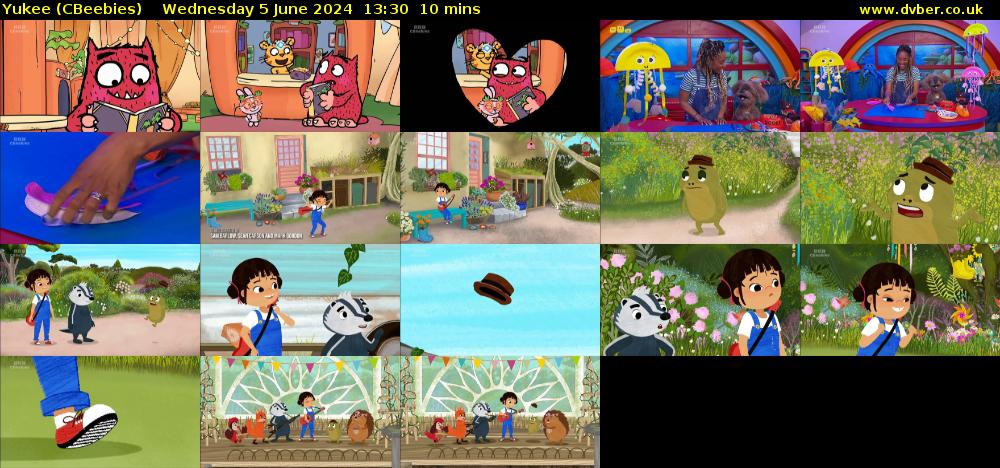 Yukee (CBeebies) - 2024-06-05-1330