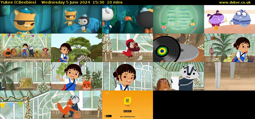 Yukee (CBeebies) - 2024-06-05-1530