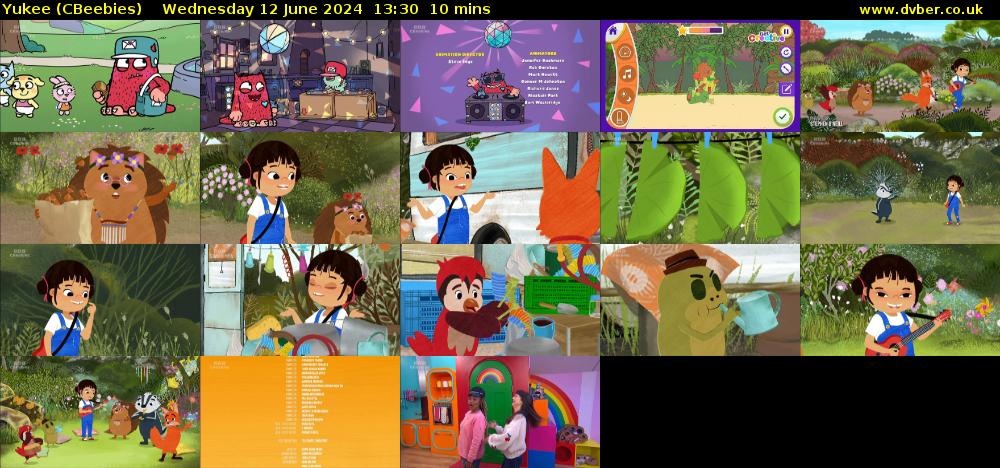 Yukee (CBeebies) - 2024-06-12-1330