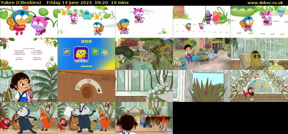 Yukee (CBeebies) - 2024-06-14-0920