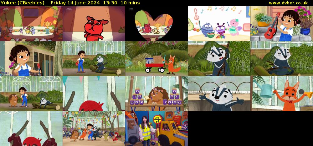 Yukee (CBeebies) - 2024-06-14-1330