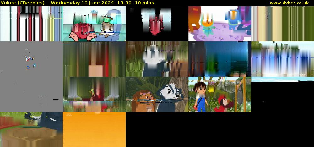 Yukee (CBeebies) - 2024-06-19-1330