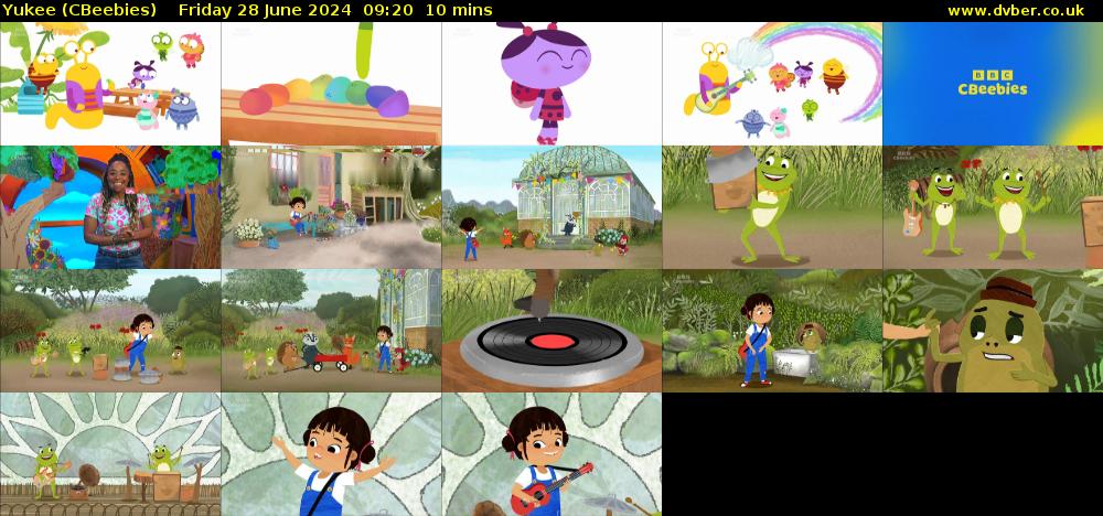 Yukee (CBeebies) - 2024-06-28-0920