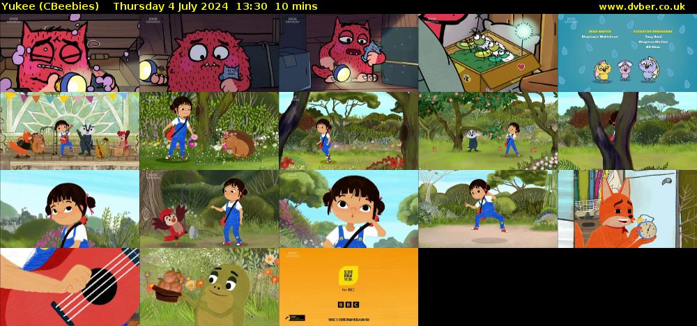 Yukee (CBeebies) - 2024-07-04-1330