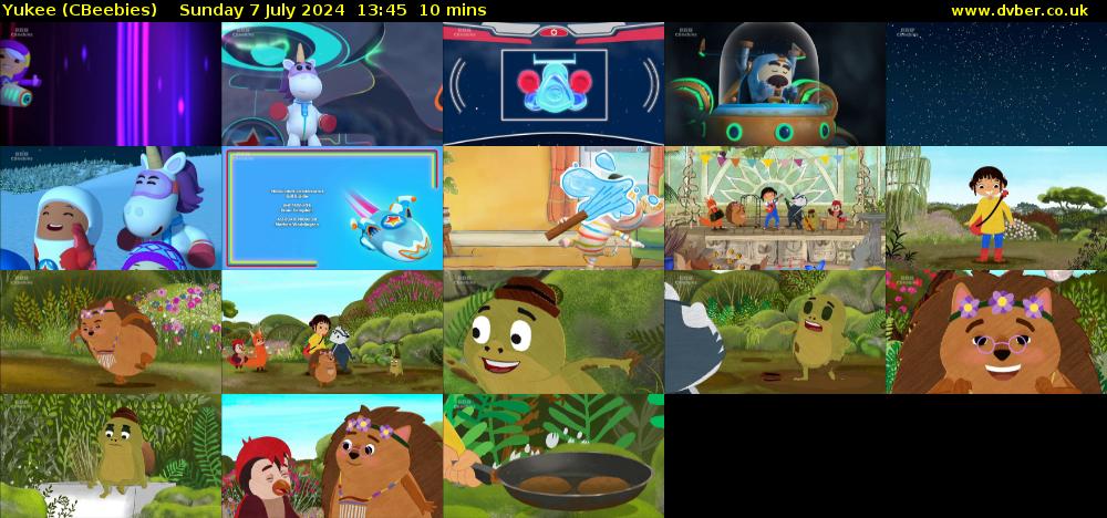 Yukee (CBeebies) - 2024-07-07-1345