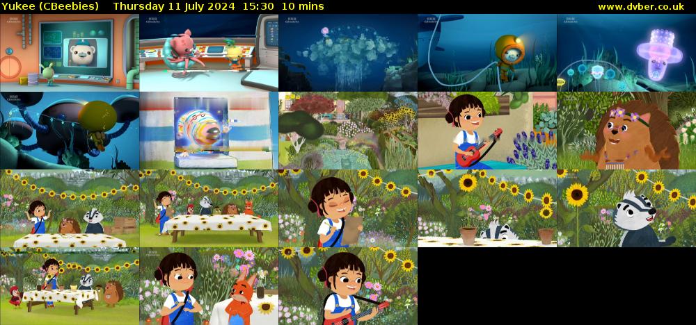 Yukee (CBeebies) - 2024-07-11-1530