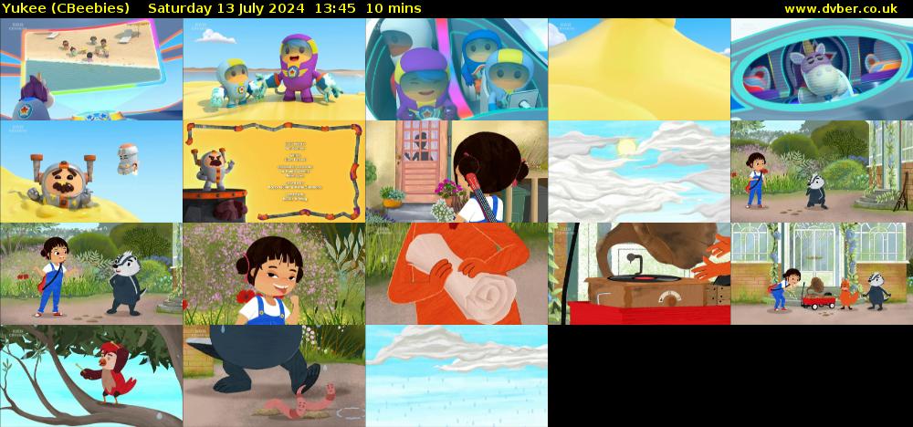 Yukee (CBeebies) - 2024-07-13-1345