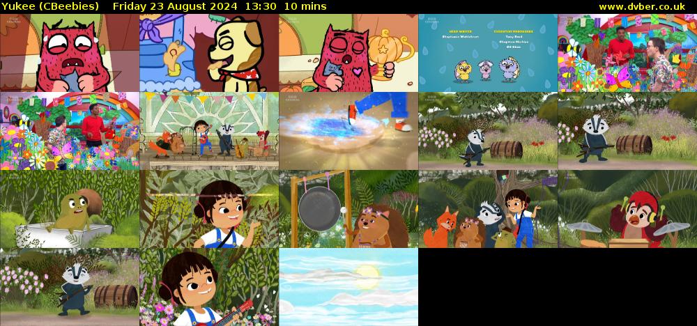 Yukee (CBeebies) - 2024-08-23-1330