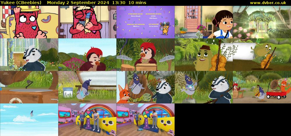 Yukee (CBeebies) - 2024-09-02-1330
