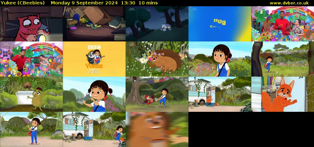 Yukee (CBeebies) - 2024-09-09-1330