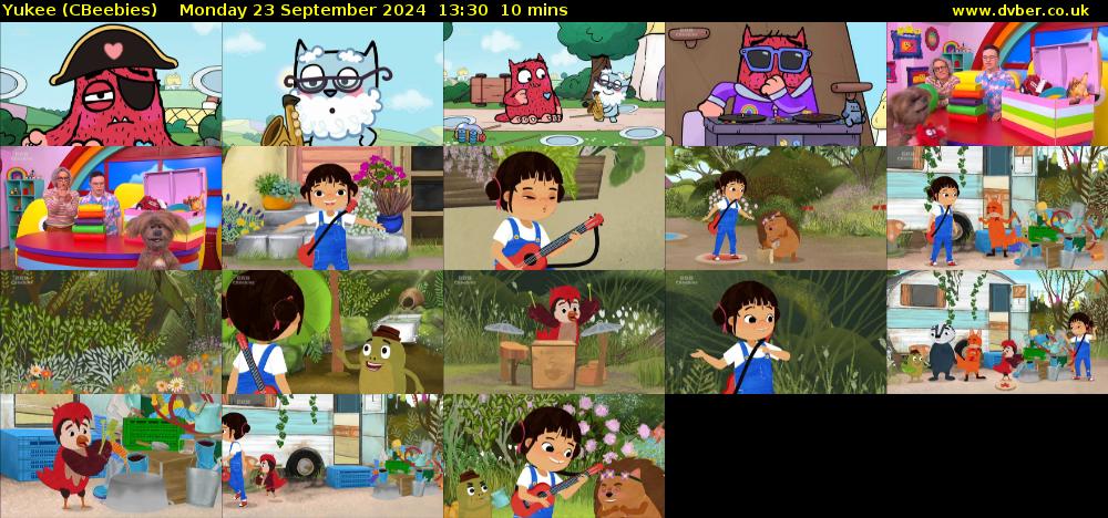 Yukee (CBeebies) - 2024-09-23-1330