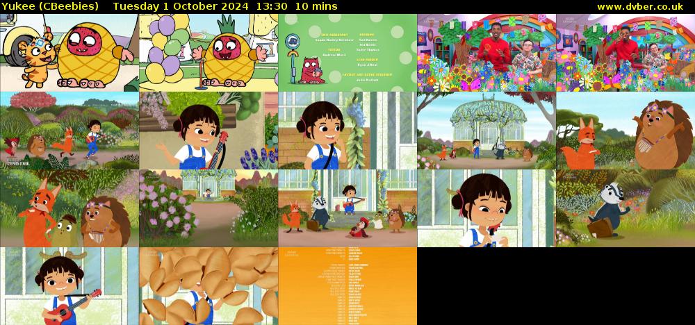 Yukee (CBeebies) - 2024-10-01-1330
