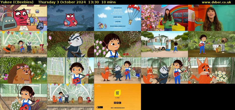 Yukee (CBeebies) - 2024-10-03-1330