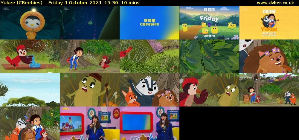 Yukee (CBeebies) - 2024-10-04-1530